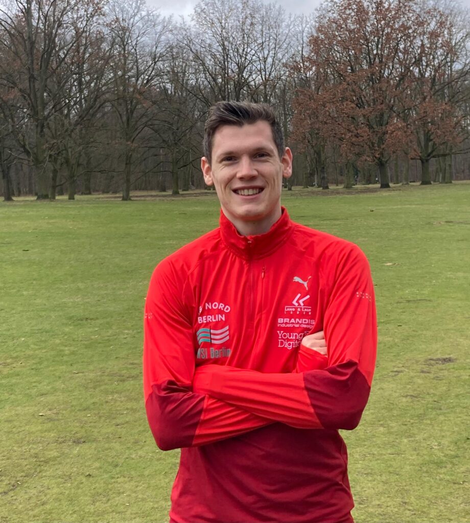 #89 - Marc Koch Mr. 400m bei Olympia - Die Flitzpiepen